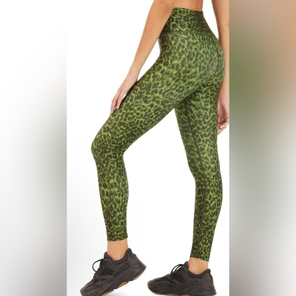 Good American | Pants & Jumpsuits | Good American Core Power Legging ...